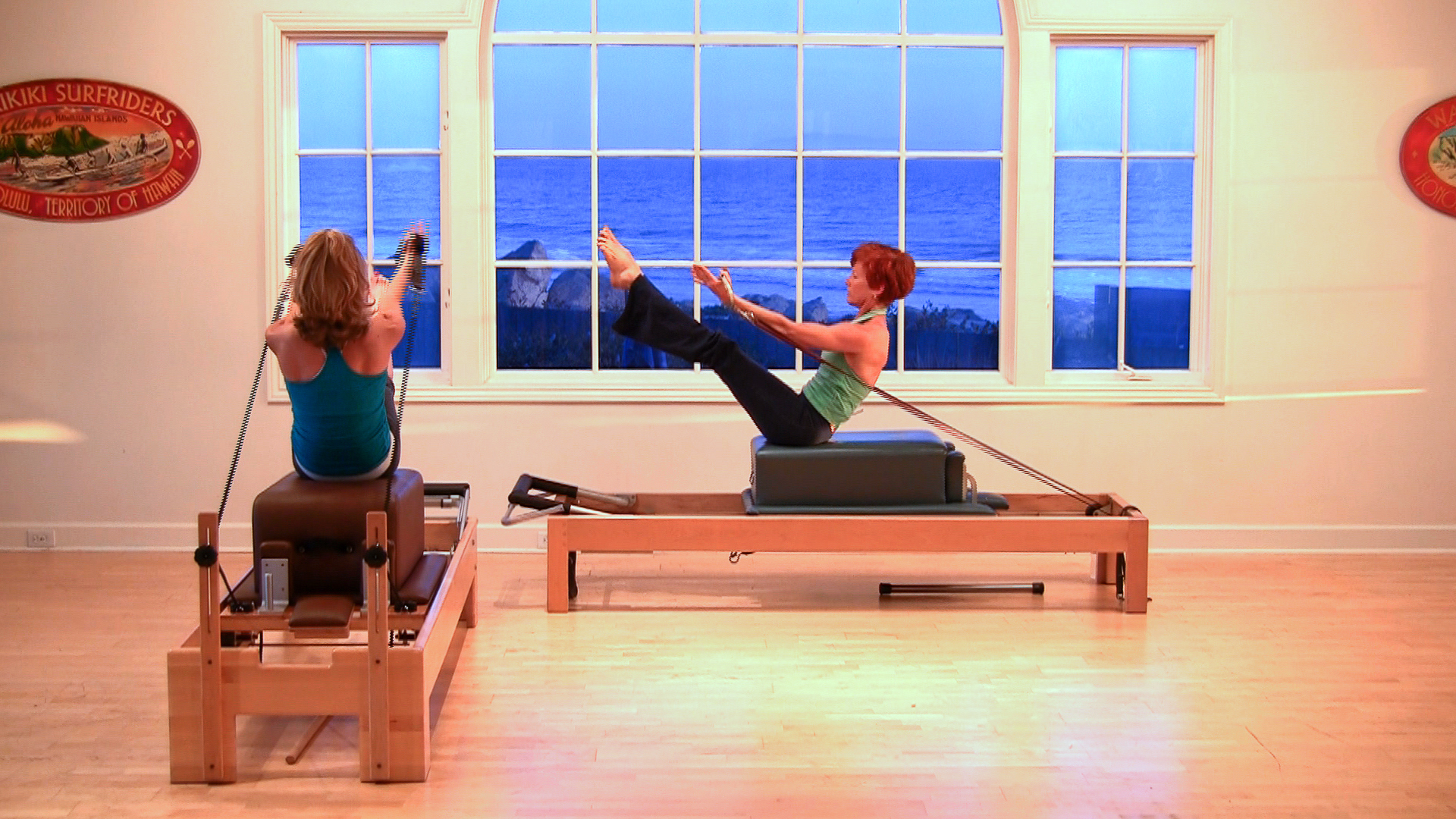Press Kit | Pilates Anytime